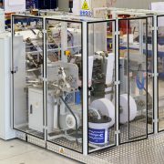 MACHINE FOR PAPER BAGS Curioni Sun Teramo